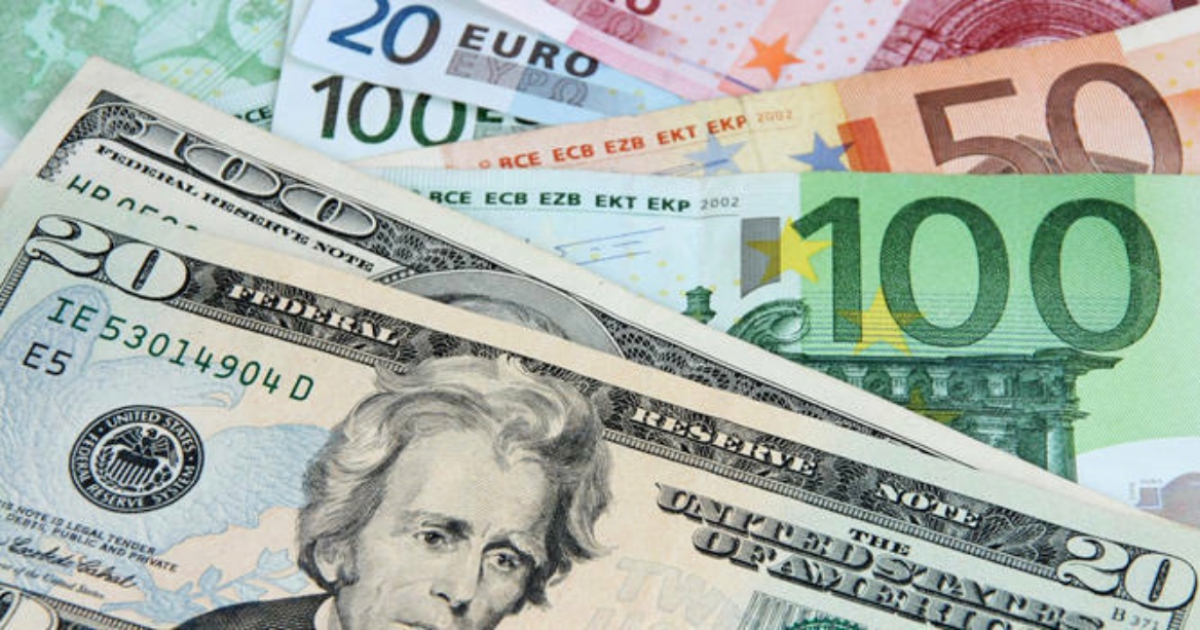 Tasa De Cambio En Cuba El Precio De D lares Euros Y MLC Hoy