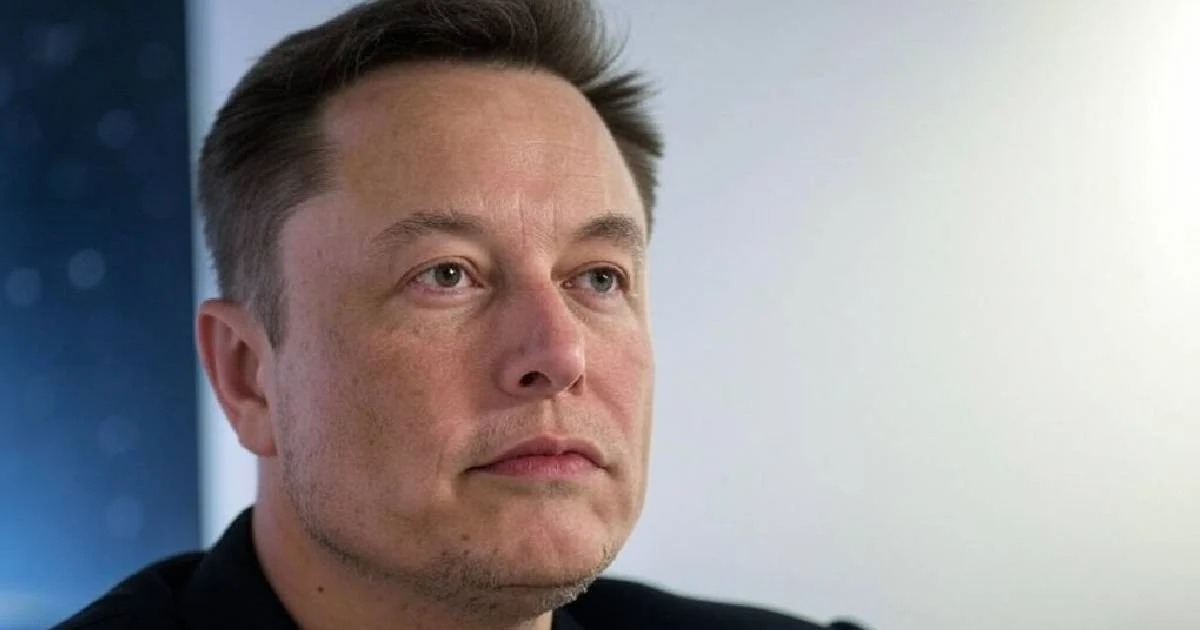 Elon Musk figure en la liste de Forbes comme l'homme le plus riche du monde