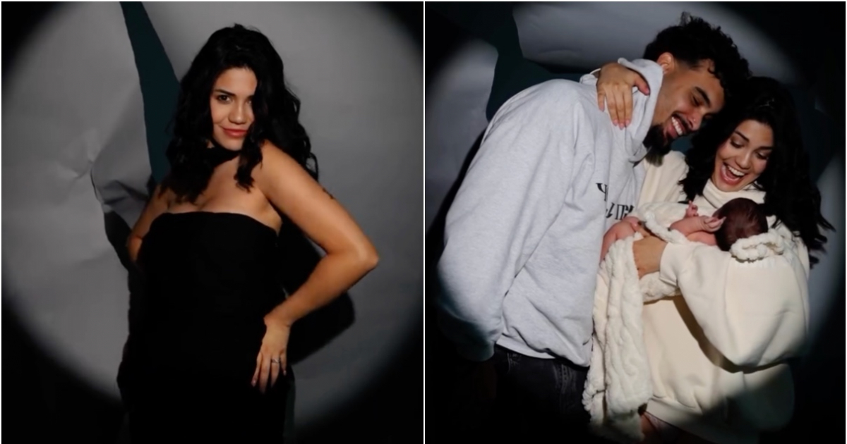 Influencer Amanda Camaraza celebrates one million followers on ...