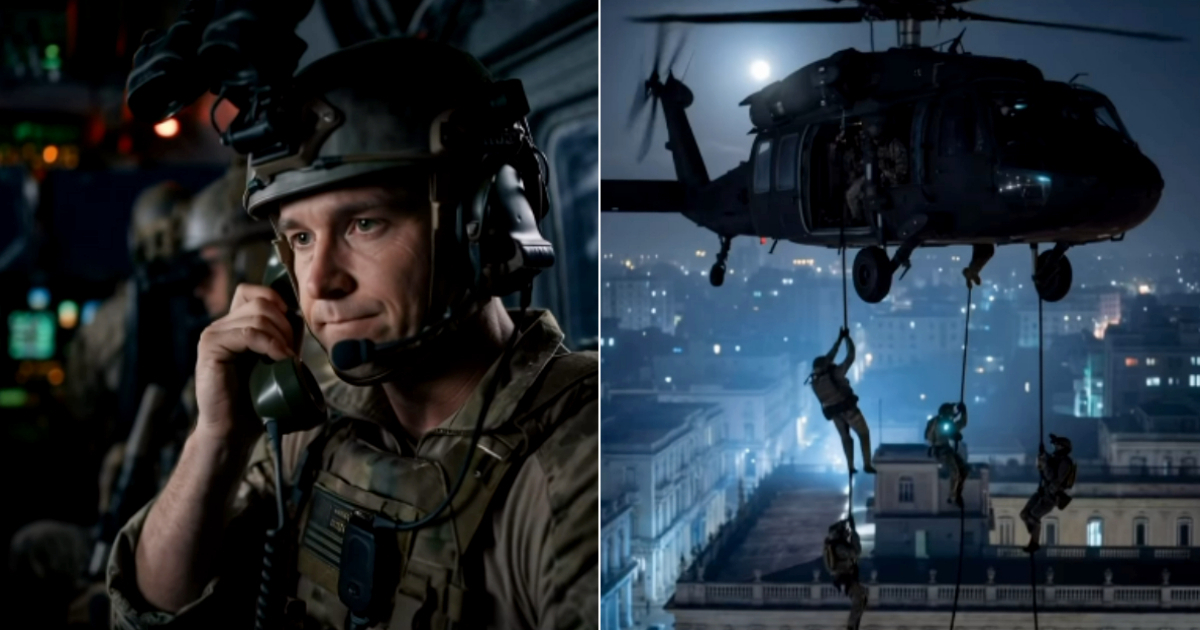 “Raúl, this is as far as we go”: viral video recreates with AI the ...