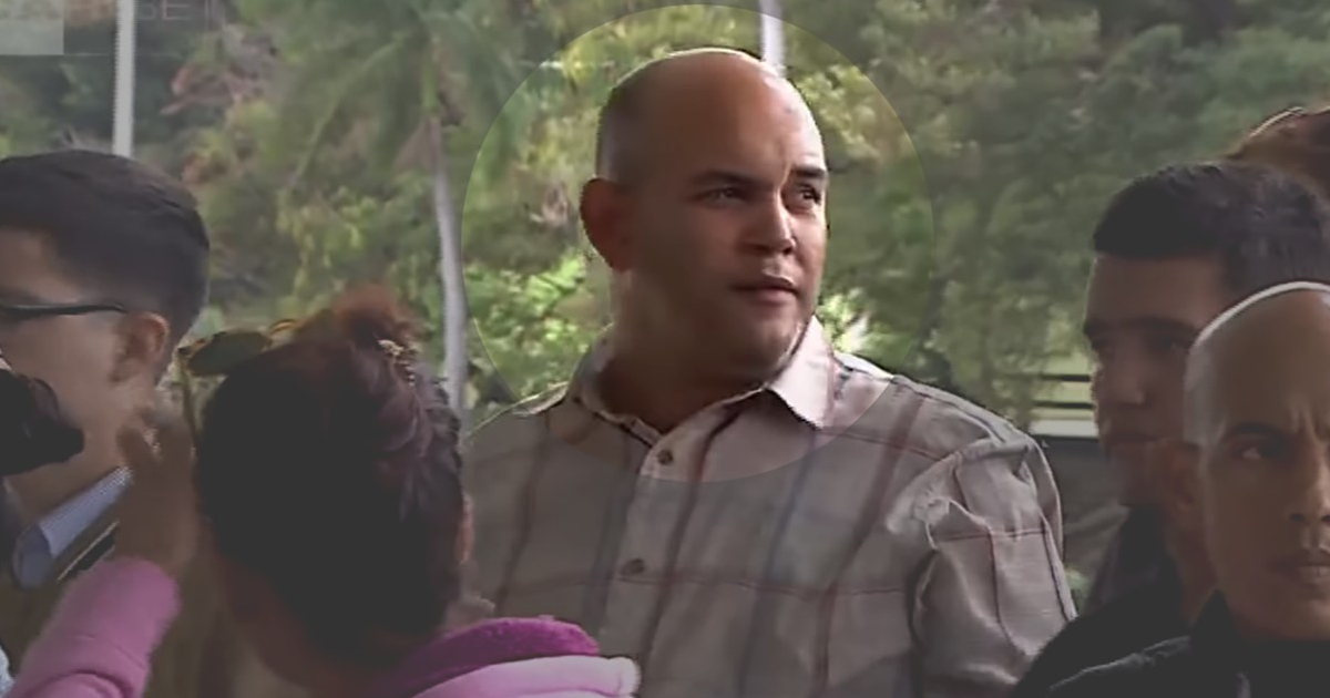 Journalist Jorge Fernández Era joins the voices acknowledging the ...