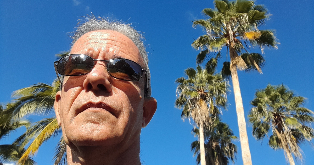 "Je suis déjà chez moi" : Jorge Fernández Era a été libéré après avoir ...