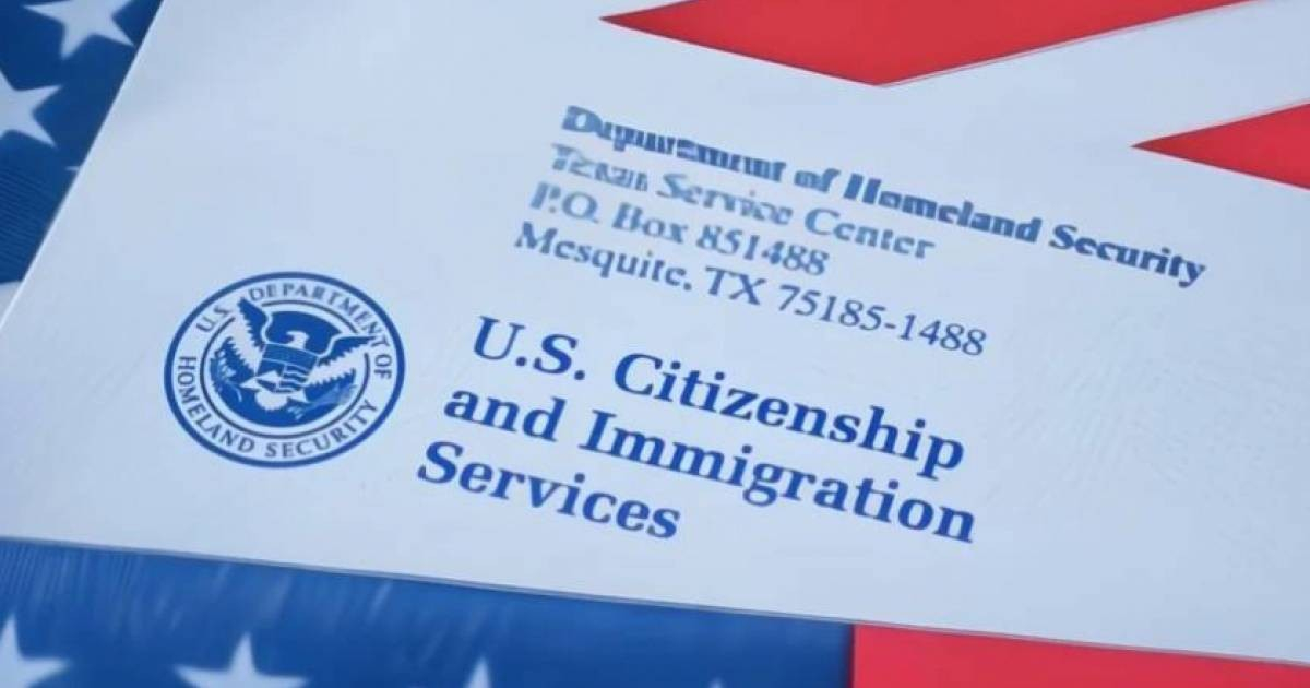 Les États-Unis dégelent les processus migratoires pour les médecins de ...