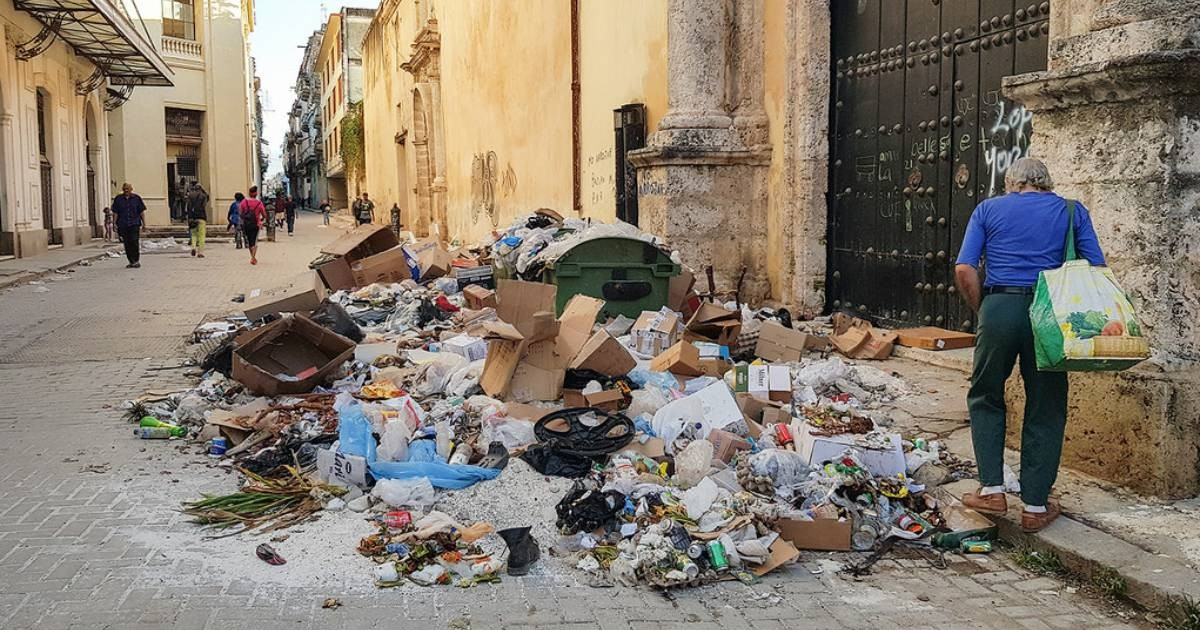 El video que retrata el daño psicológico del totalitarismo en Cuba