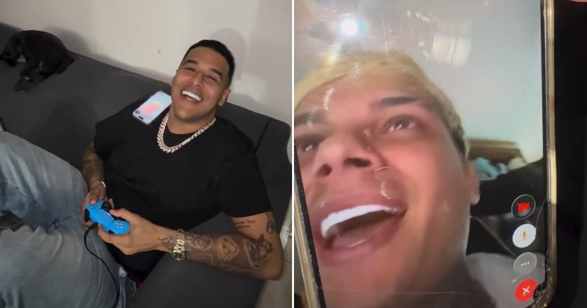 Dany Ome critica el doble rasero hacia artistas en Varadero