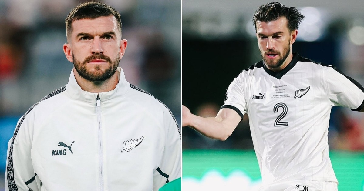 Tim Payne: From Unknown to Viral Phenomenon of the 2026 World Cup