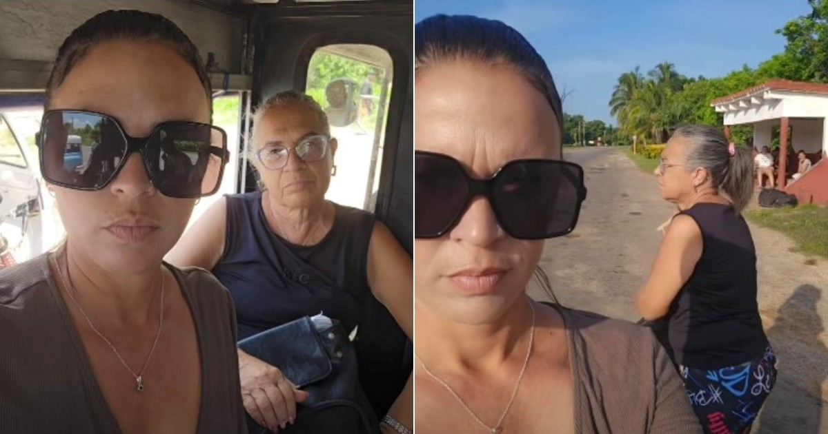 Solo en transporte, más de 5,000 pesos para ir al médico en Matanzas