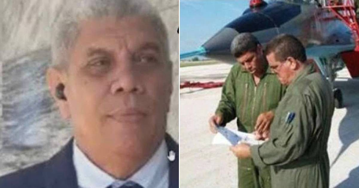 Un expilote cubain accusé du crash des Hermanos al Rescate se déclare ...