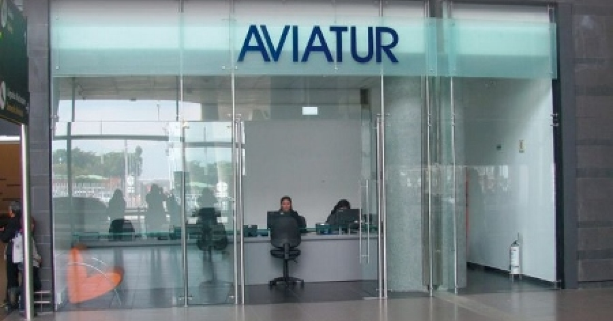 El grupo Aviatur presenta servicio de paquetería a Cuba