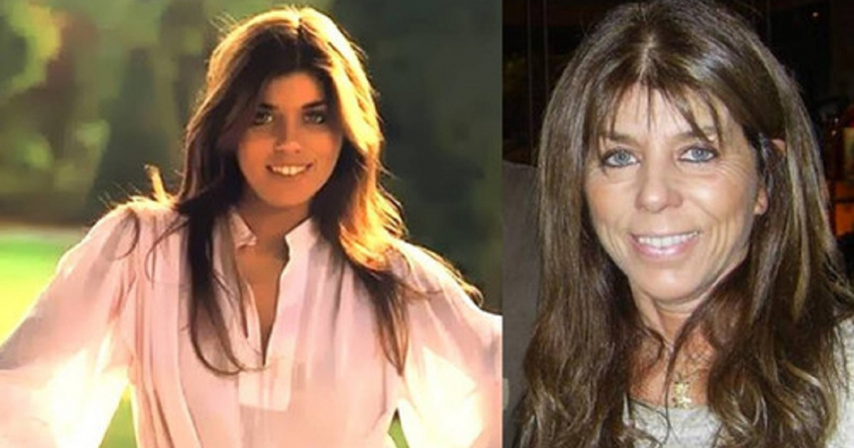 Jeannette, la cantante de "Soy rebelde" y "Porque te vas" ofrecerá un ...