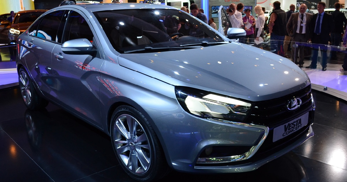 Nuevos modelos de Ladas serán destinados al turismo en Cuba