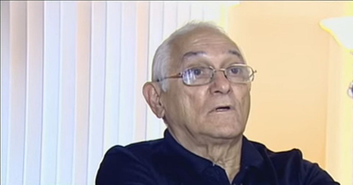 Marinero mercante cubano, exige a funcionario cubano le pague 60 mil ...