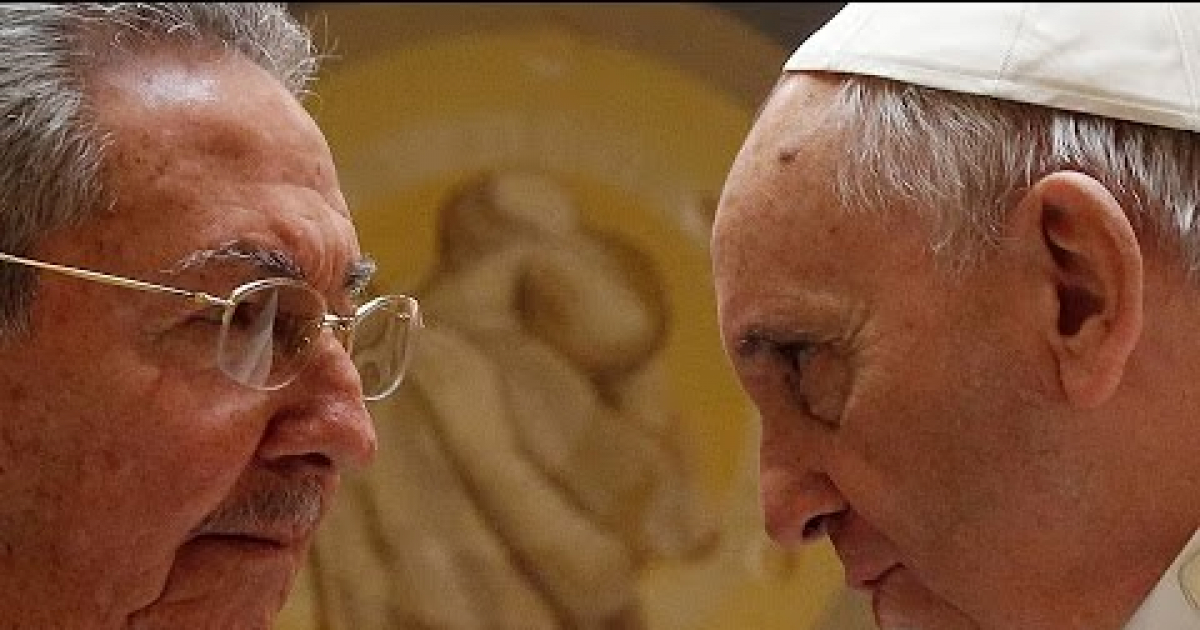 Las influencias diplomáticas positivas logradas por Raúl Castro