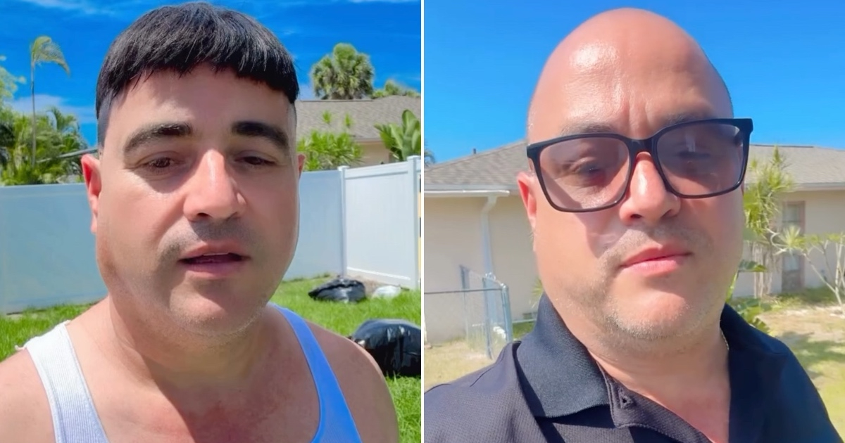 Andy Vázquez lanza encuesta a sus seguidores: ¿Debería dejarse el pelo?