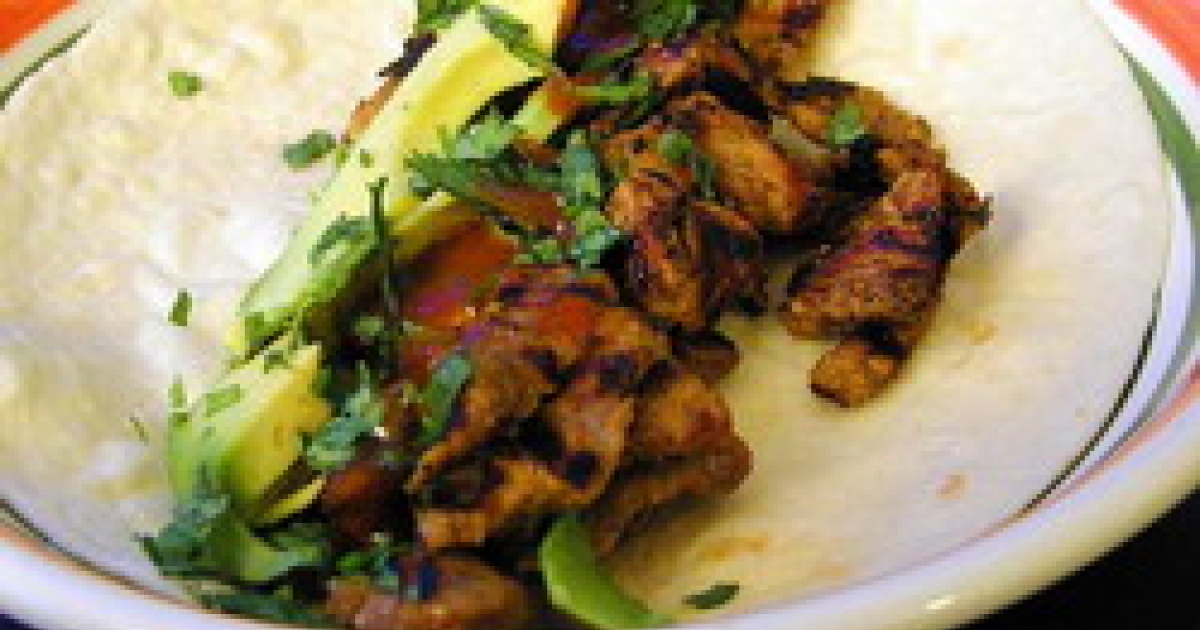 Roasted Beef Recipe - CiberCuba Cocina