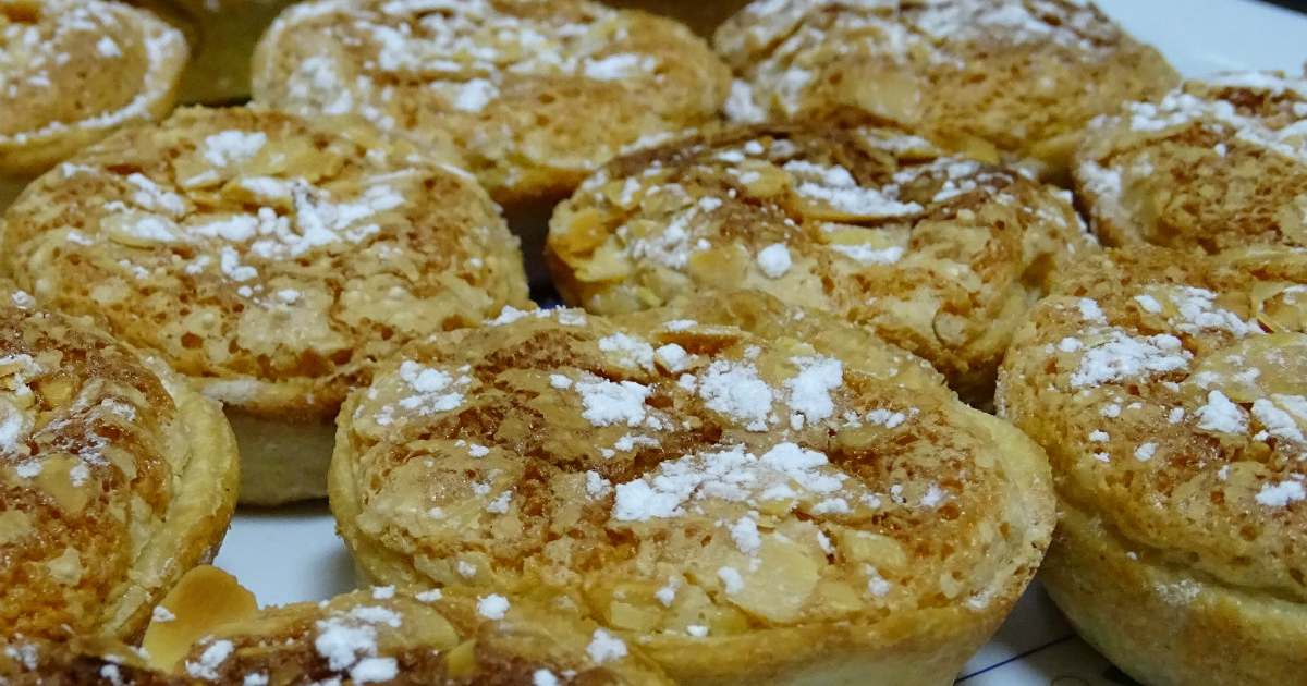 Receta de Merlitones - CiberCuba Cocina