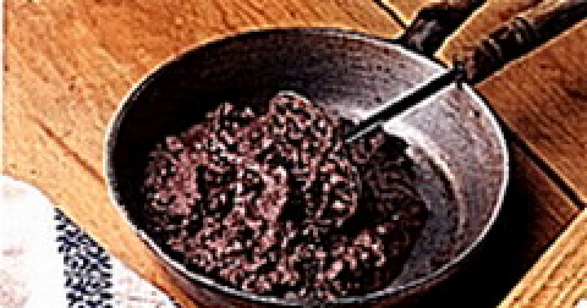 Receta de Refrito - CiberCuba Cocina