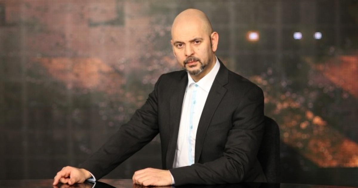 Estulin: "Para que la élite sobreviva, la mayoría de nosotros debe morir"